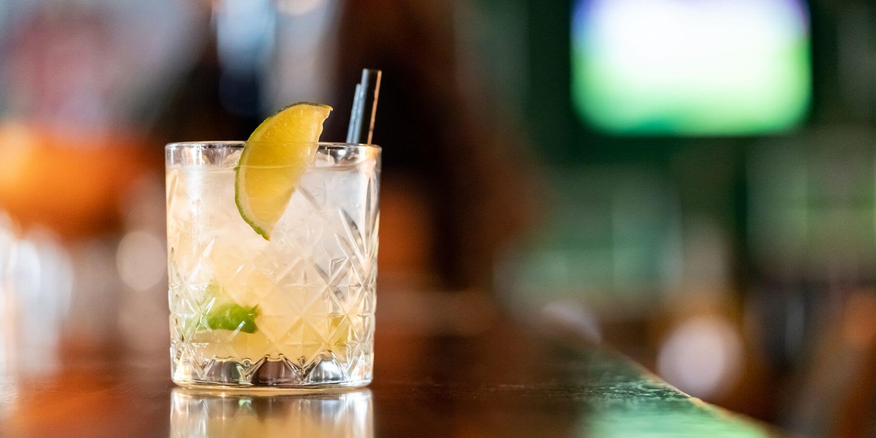 11 Spicy Cocktails To Make At Home – The Mixer