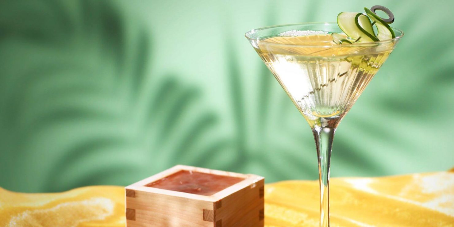 11 Spicy Cocktails To Make At Home – The Mixer