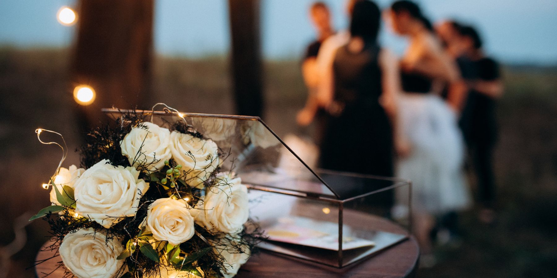 Wedding Cocktail Hour: Perfect Drink Ideas