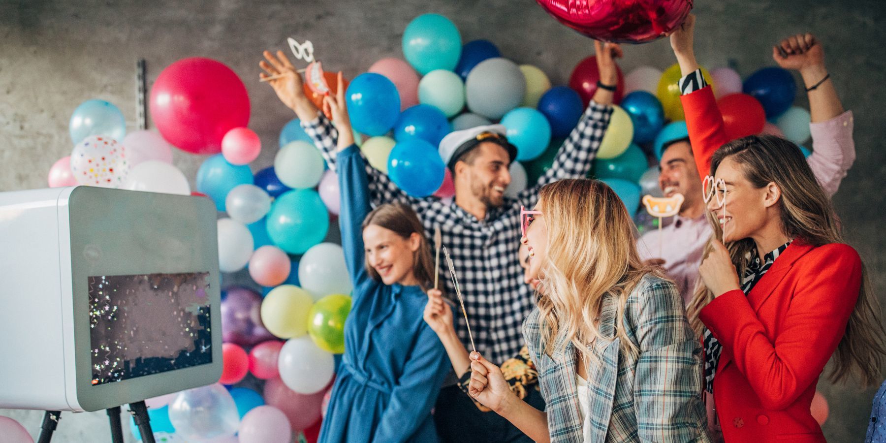 Wedding Cocktail Hour: Perfect Drink Ideas