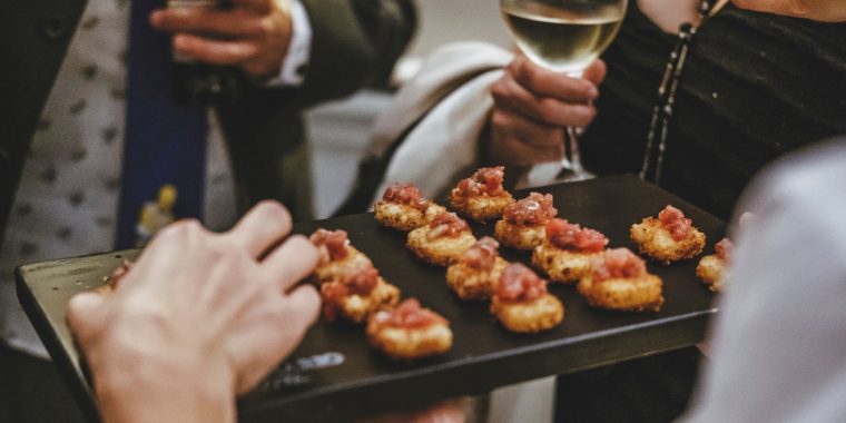 25 Cocktail Party Menu Ideas for Any Occasion – The Mixer