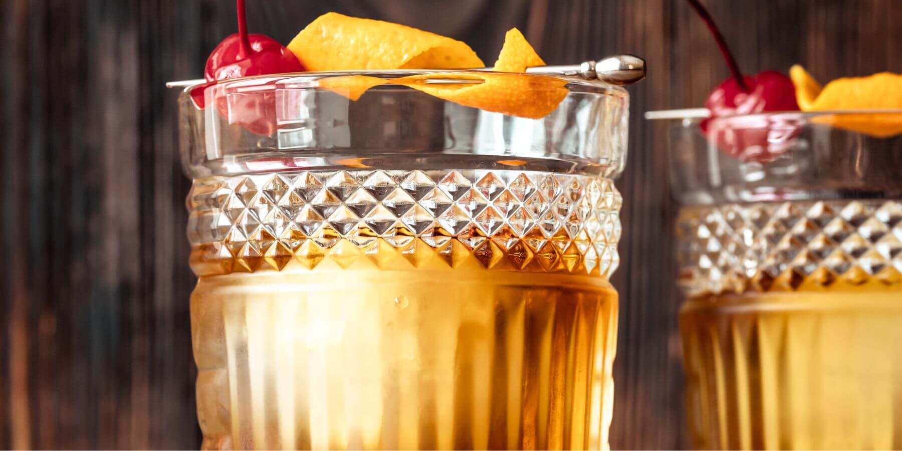 Winter Whiskey Cocktails to Keep You Warm This Season