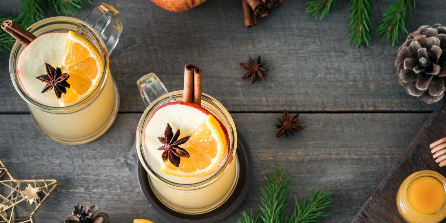 13 Warm Winter Cocktails to Make In 2025 – The Mixer