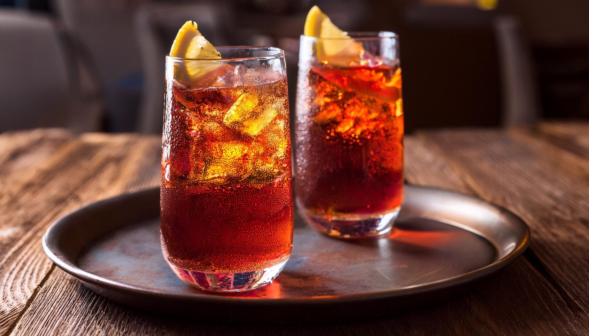 10 Must-Try Campari Cocktails to Sip in Style
