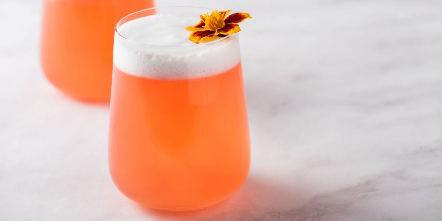 12 Spring Mocktails for Responsible Sipping