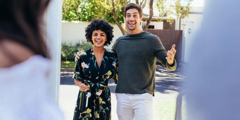 BYOB Party Planning Tips + Rules for Attendance – The Mixer