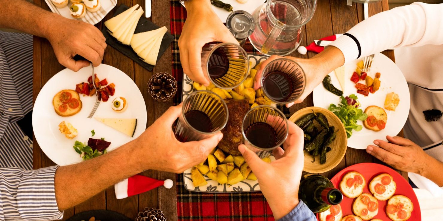 BYOB Party Planning Tips + Rules for Attendance – The Mixer