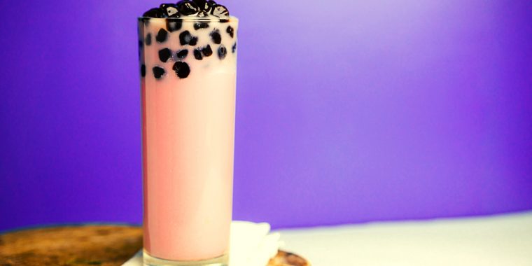 Boba Cocktails: 3 Trendy Recipes with a Chewy Twist