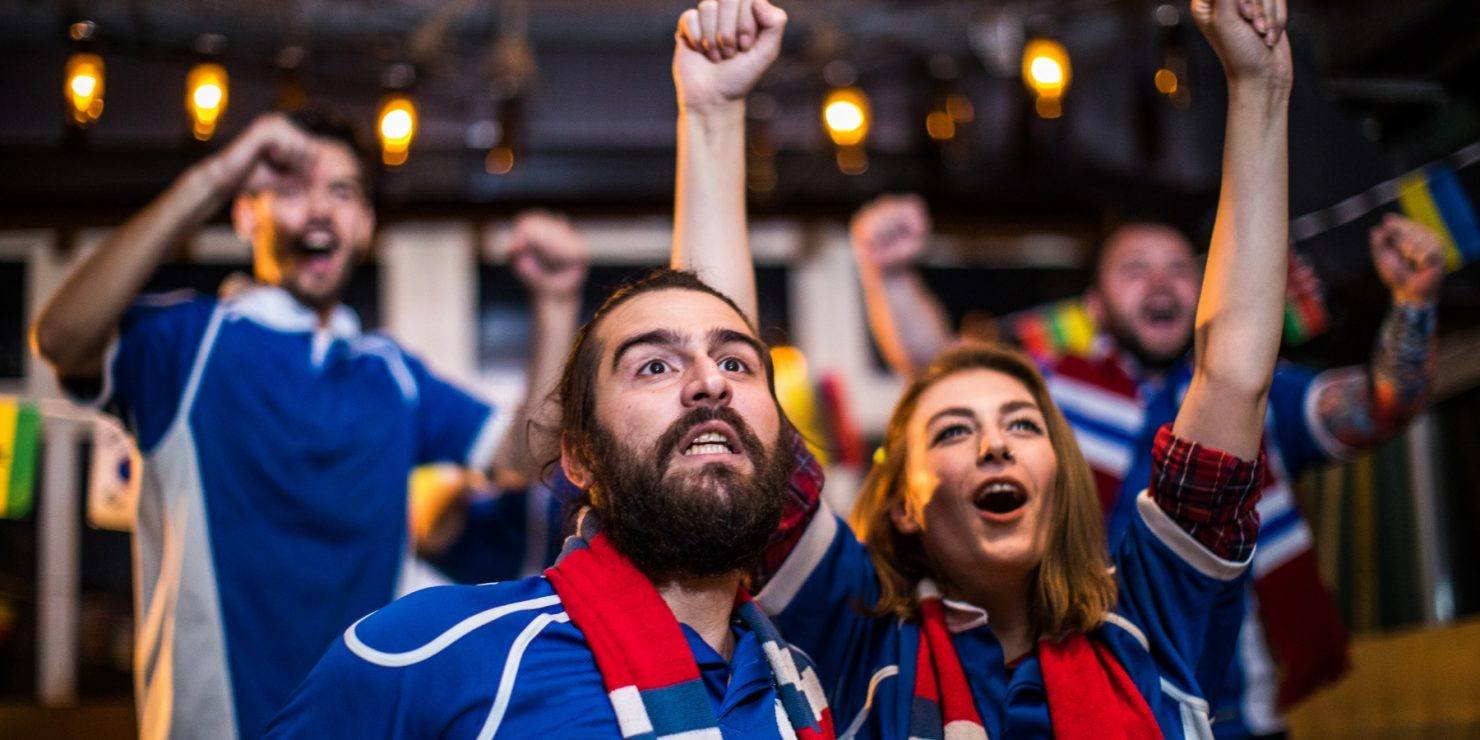 The Do’s & Don'ts of Hosting A World Cup Viewing Party