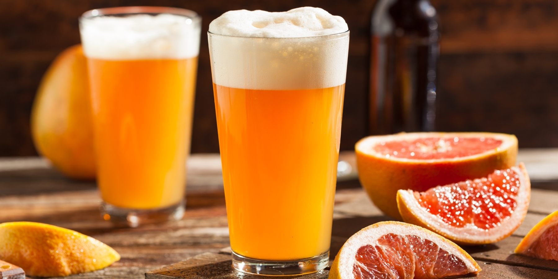 12 Grapefruit Cocktails to Try Right Now (2025)