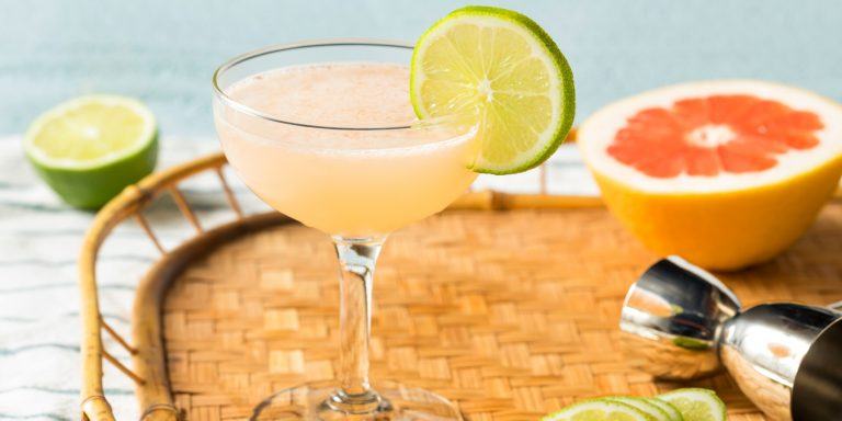 12 Grapefruit Cocktails to Try Right Now (2025)