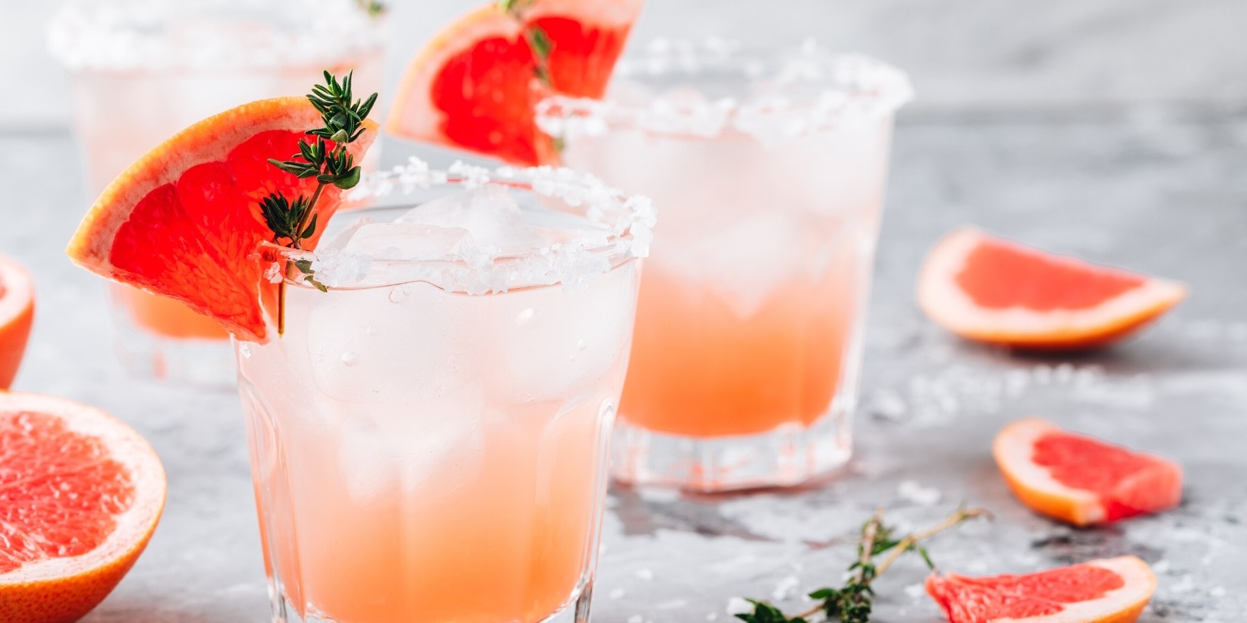 12 Grapefruit Cocktails to Try Right Now (2025)