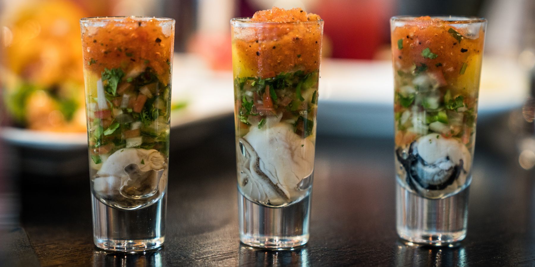 10 Superbly Savory Tomato Cocktails | The Mixer