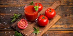 10 Superbly Savory Tomato Cocktails | The Mixer