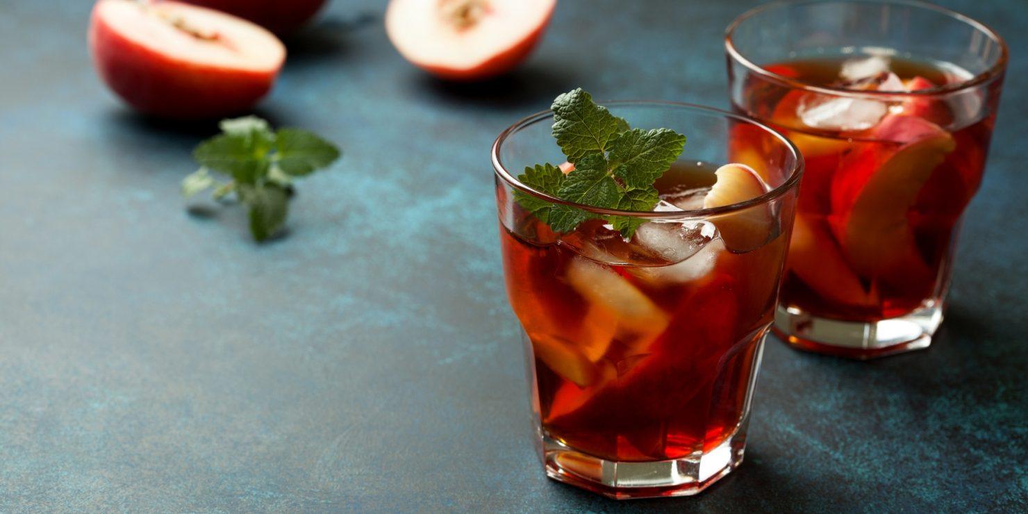 17 Easy Flavored Vodka Cocktails Recipes