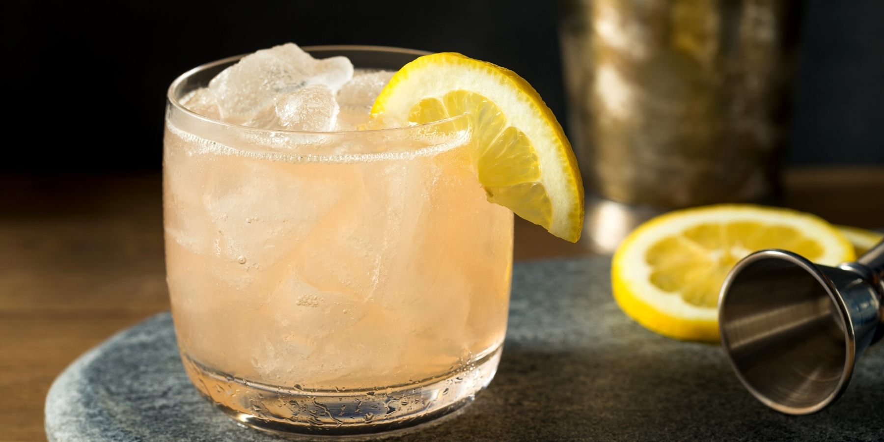 10 Averna Cocktails For A Taste Of Italy – The Mixer