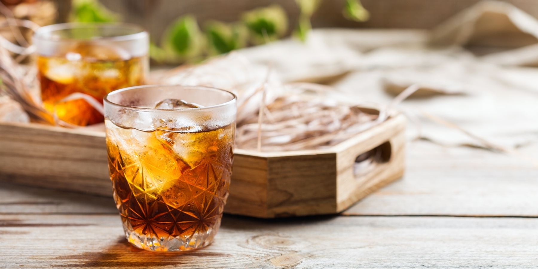 10 Averna Cocktails For A Taste Of Italy – The Mixer