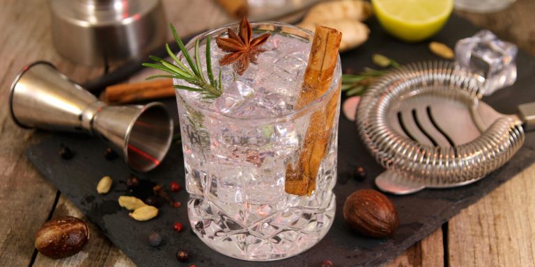 15 Best Indian Inspired Cocktails – The Mixer