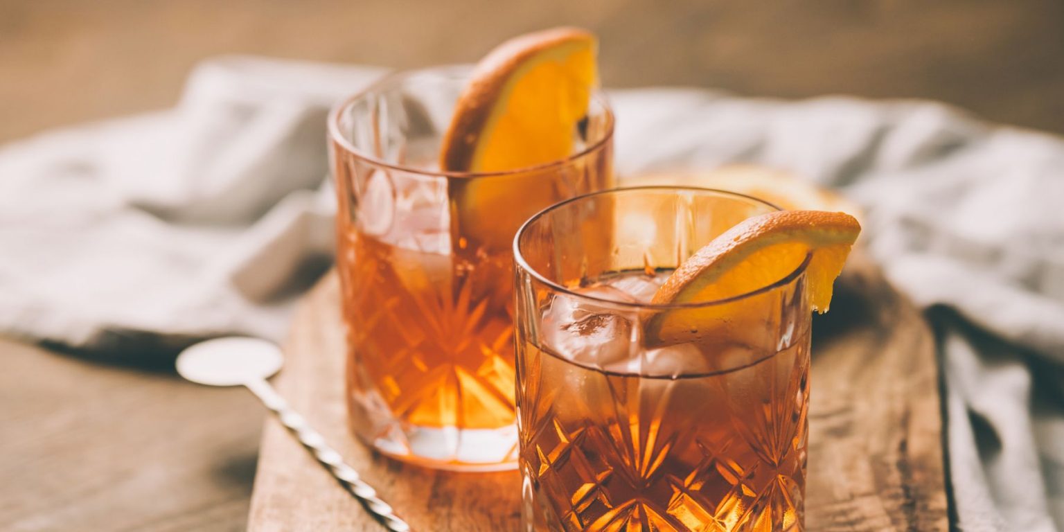 12 Honey Syrup Cocktails to Make at Home – The Mixer