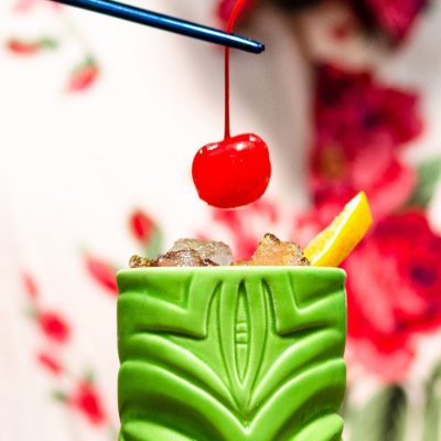 10 Fabulous Falernum Cocktails – The Mixer