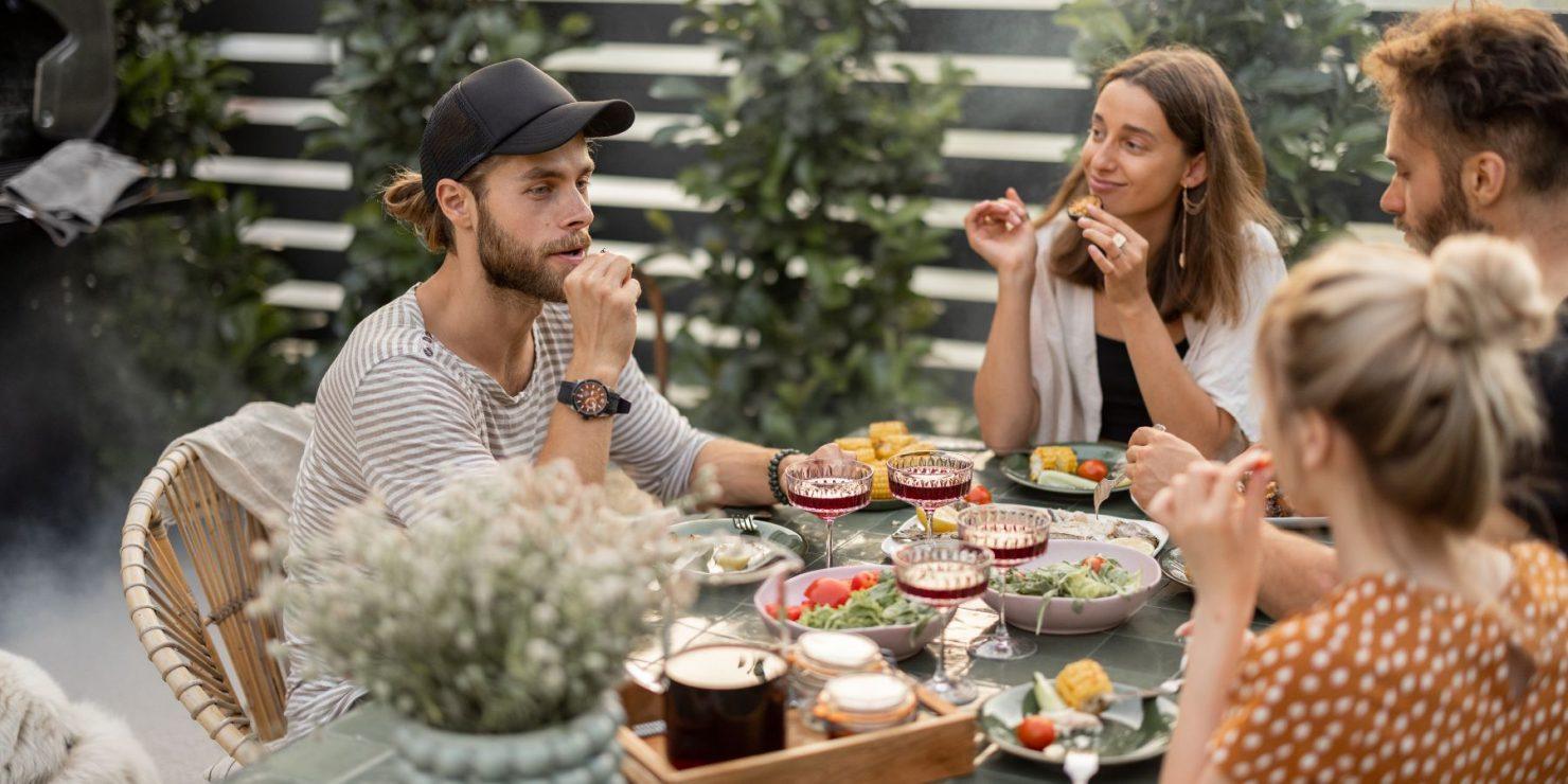 25 Cocktail Party Menu Ideas for Any Occasion – The Mixer