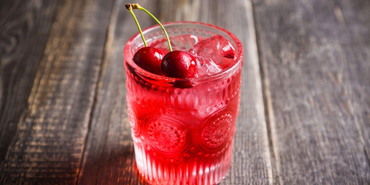 Chinese Cocktails: 20 Inspired Drinks to Try