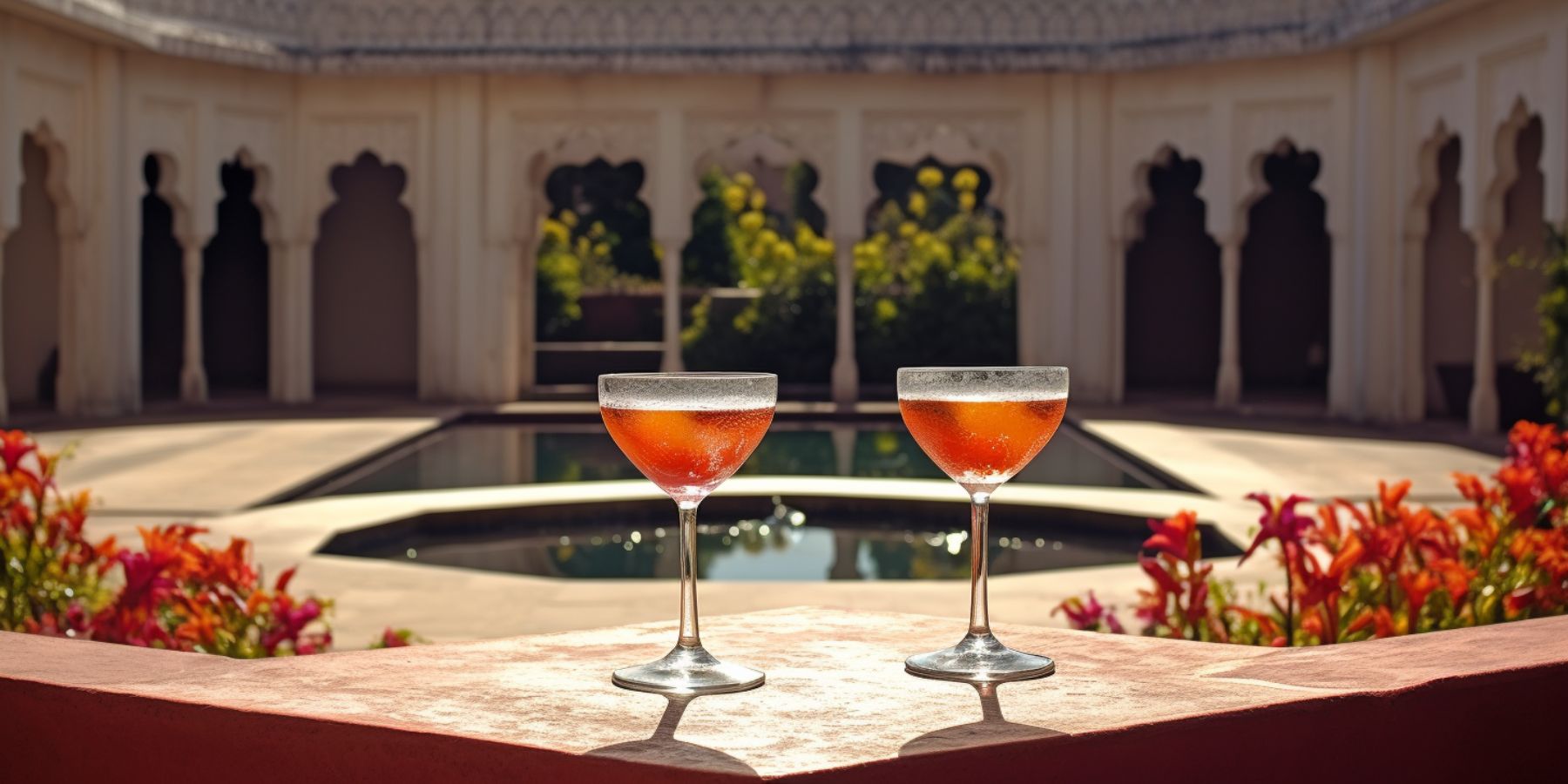 20 Best Indian Inspired Cocktails – The Mixer