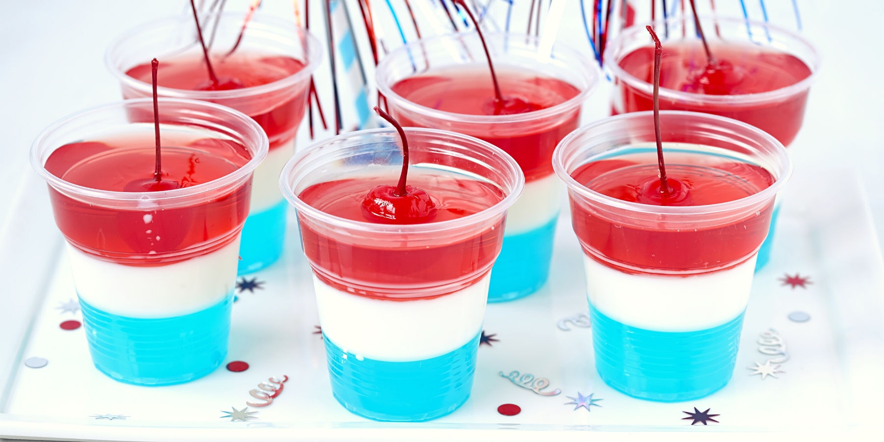 The Best Jello Shot Recipe For Your Next Party The Mixer The Best Jello Shot Recipe For Your Next Party The Mixer