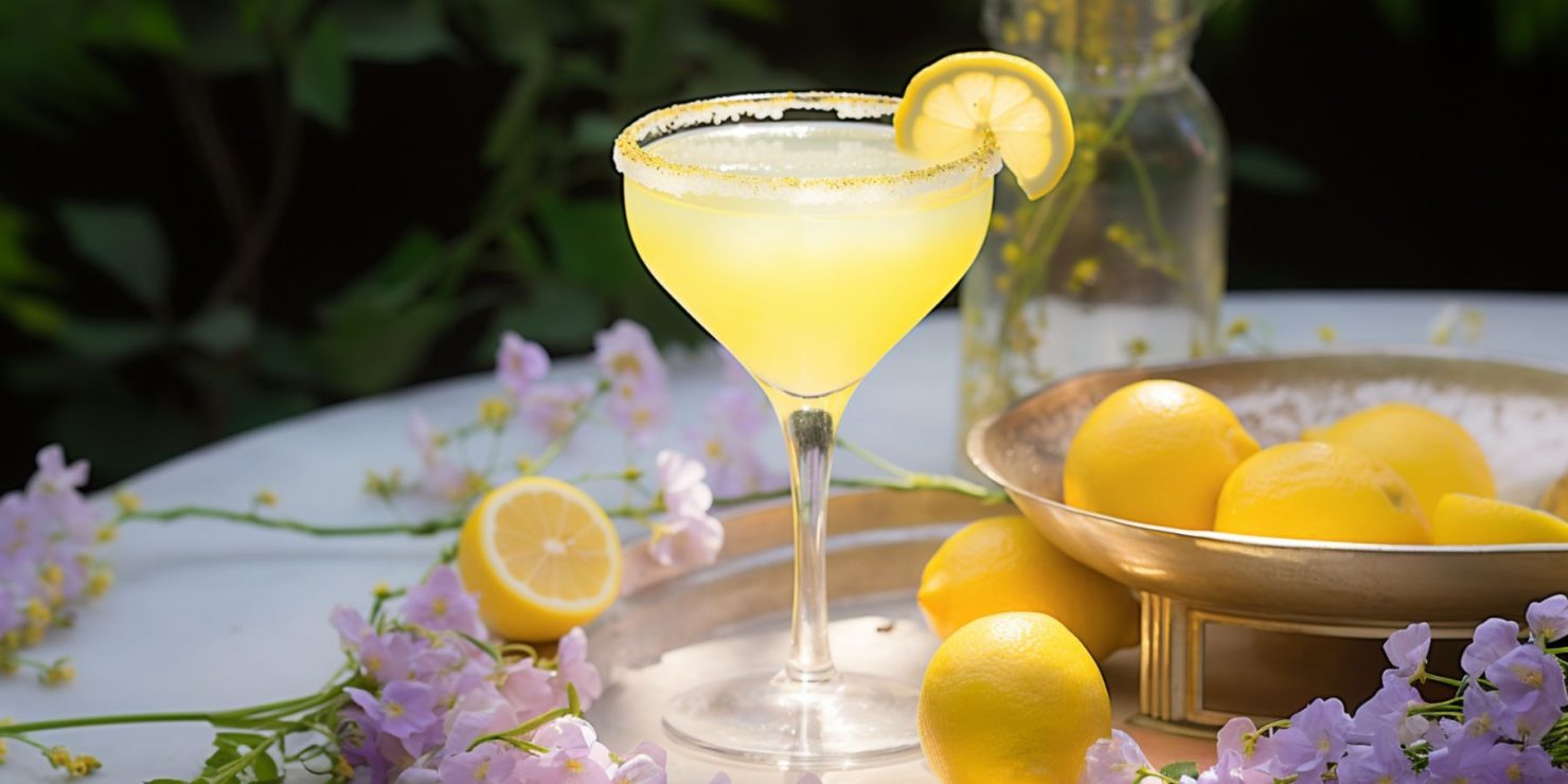 11 Lovely Limoncello Cocktail Recipes – The Mixer
