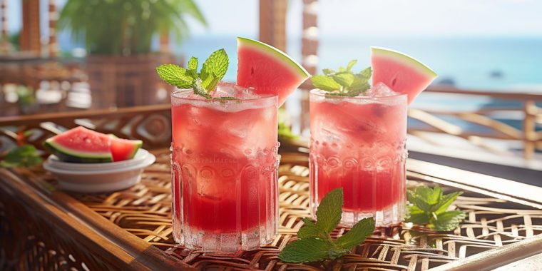 20 Best Indian Inspired Cocktails – The Mixer
