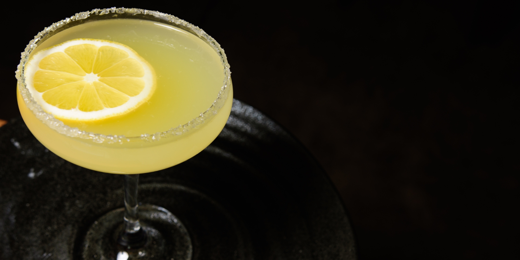 The Perfect Mad Hatter Cocktail At The Mixer