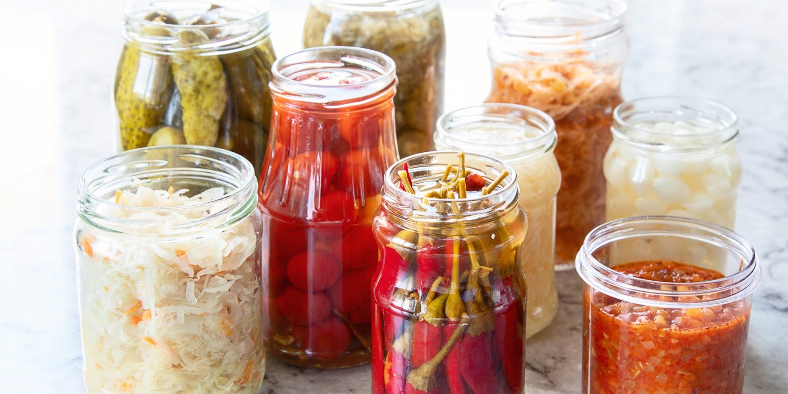 Fermented Cocktails: Why are they Popular?