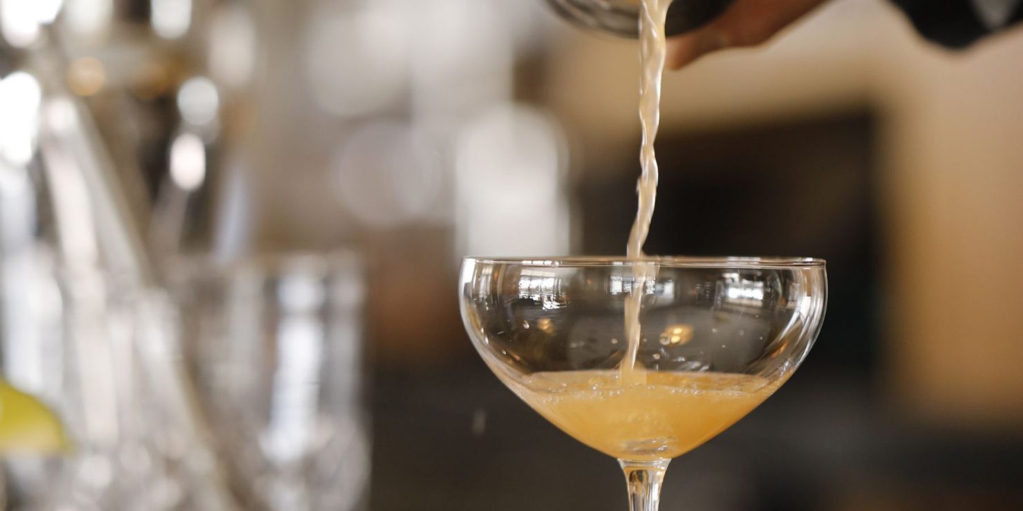10 Must-Try Maple Syrup Cocktails