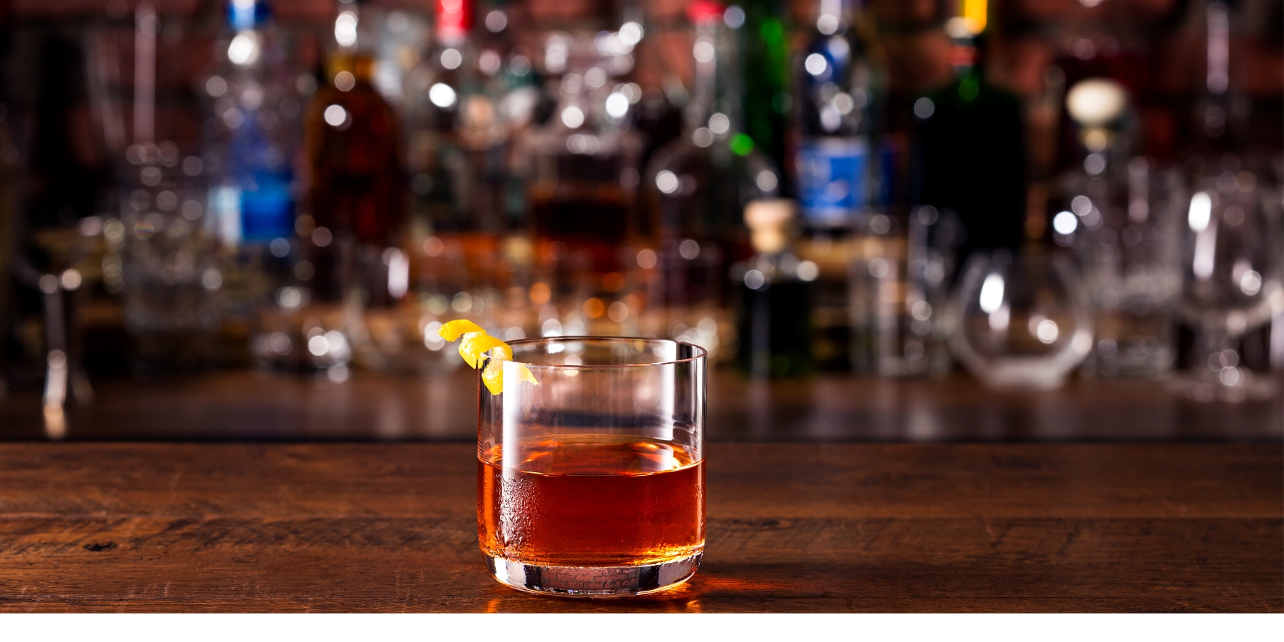 12 Must-Try Rye Whiskey Cocktails - The Mixer