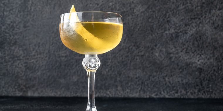 12 Must-Try Rye Whiskey Cocktails - The Mixer