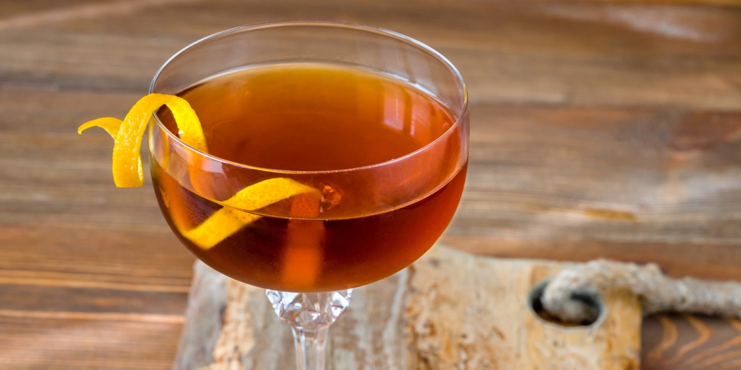 12 Must-Try Rye Whiskey Cocktails - The Mixer