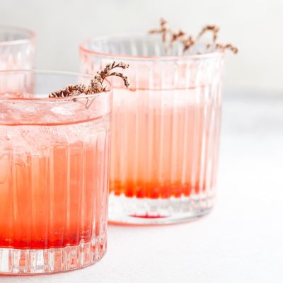 Azalea Cocktail Recipe & Ingredients – The Mixer