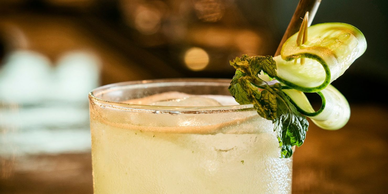 14 Must-Try Irish Cocktails for a Bit of Luck - The Mixer