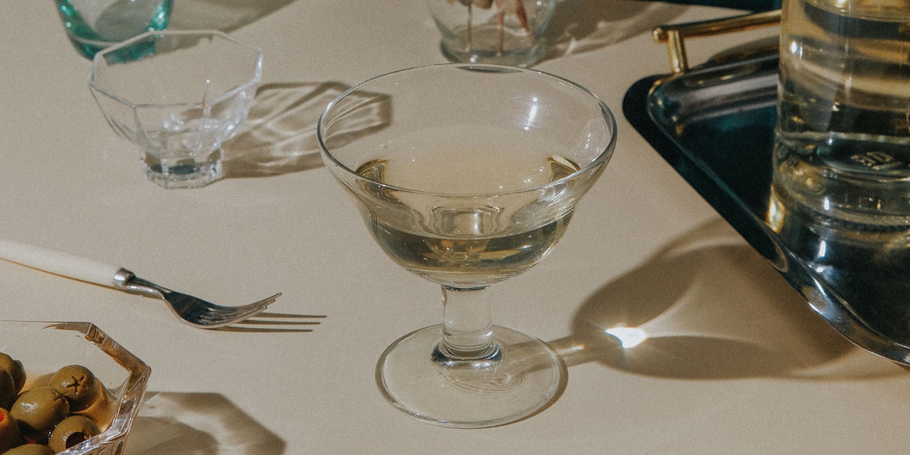 14 Must-Try Irish Cocktails for a Bit of Luck - The Mixer