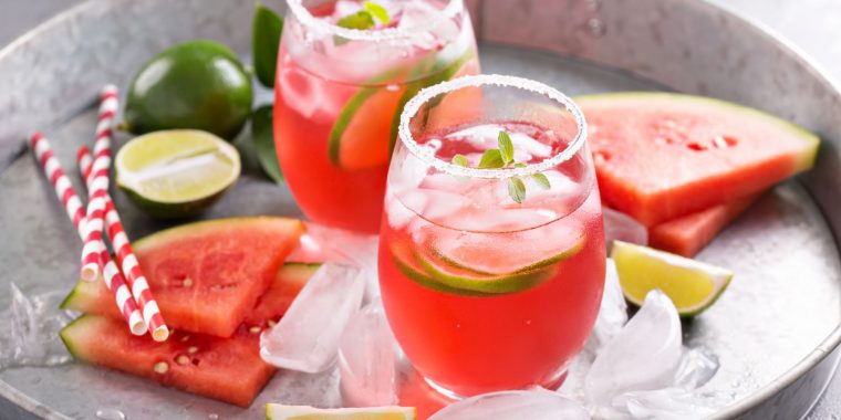 20 Chinese Cocktails for 2025: Master the Lunar New Year