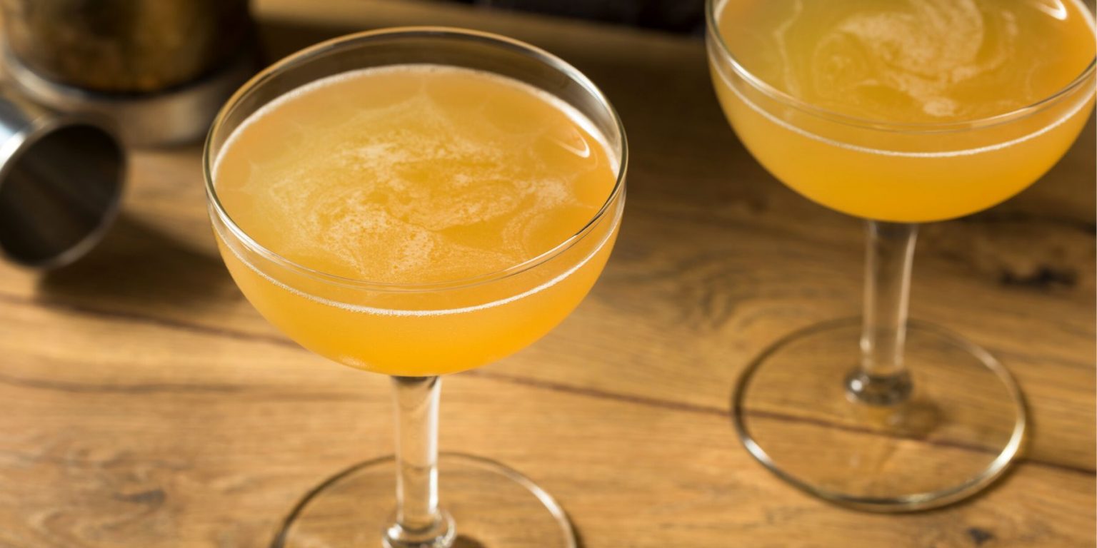 French Cocktails: 12 Chic Recipes Straight from Paris