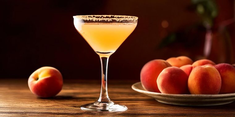 Chinese Cocktails: 20 Inspired Drinks to Try