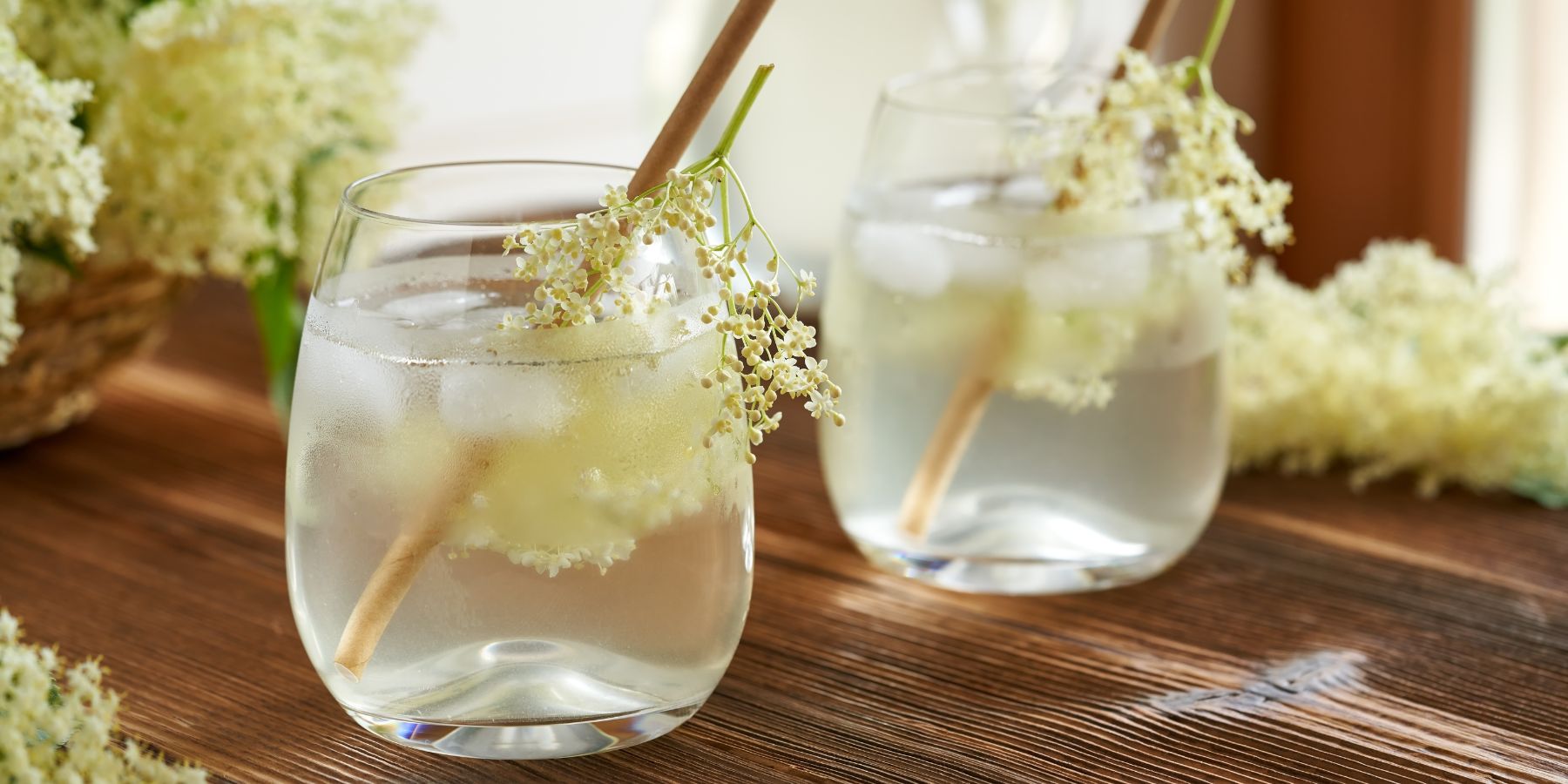 21 Best Spring Cocktails – Easy Spring Recipes at The Mixer