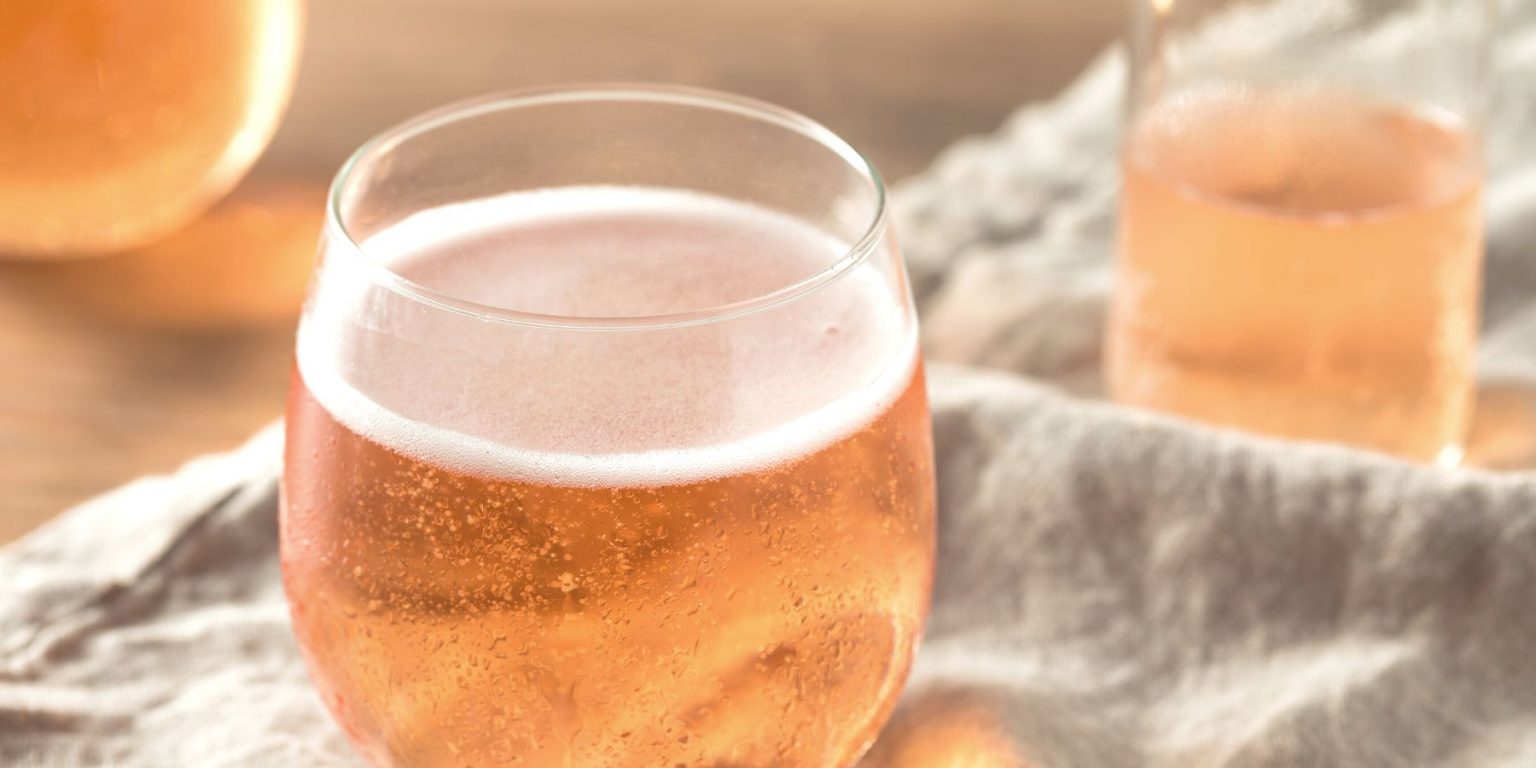 19 Best Spring Cocktails – Easy Spring Recipes at The Mixer