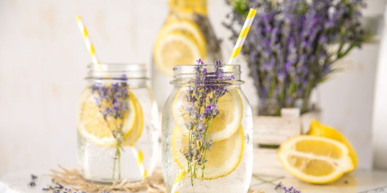 21 Best Spring Cocktails – Easy Spring Recipes at The Mixer