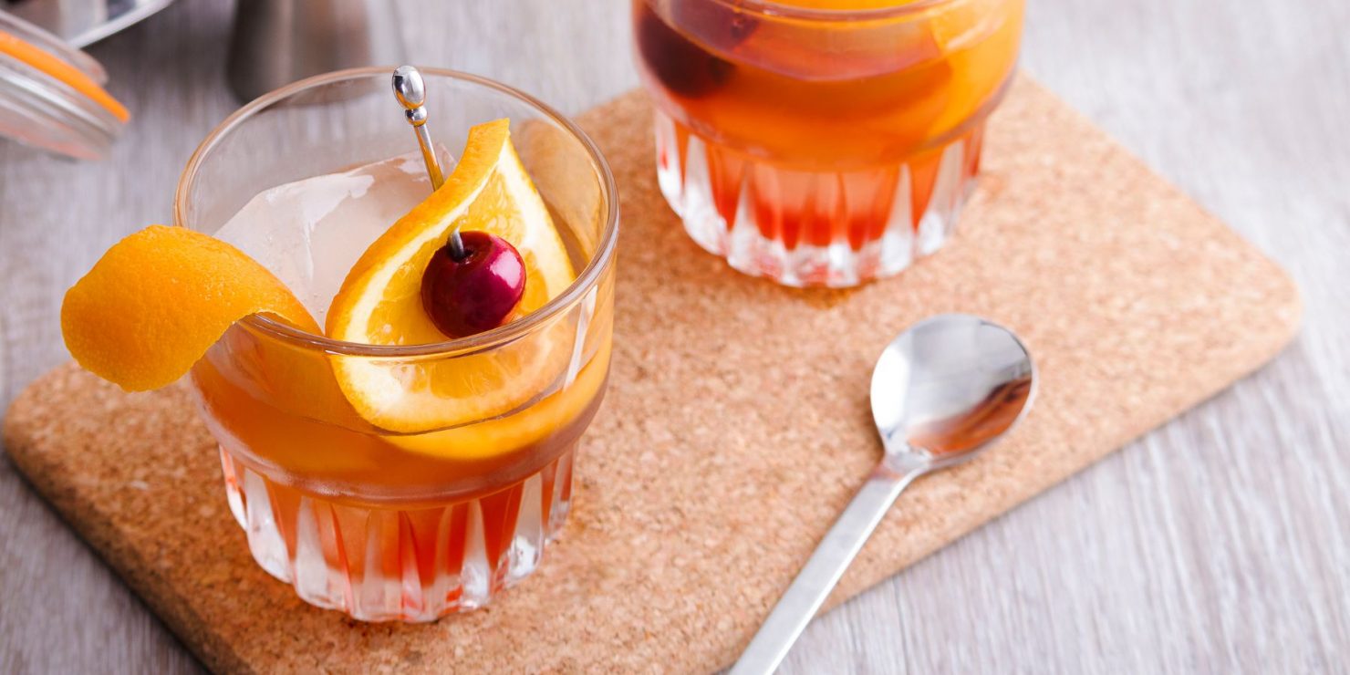 Best Cocktail Cherries for Your Favorite Drinks – The Mixer