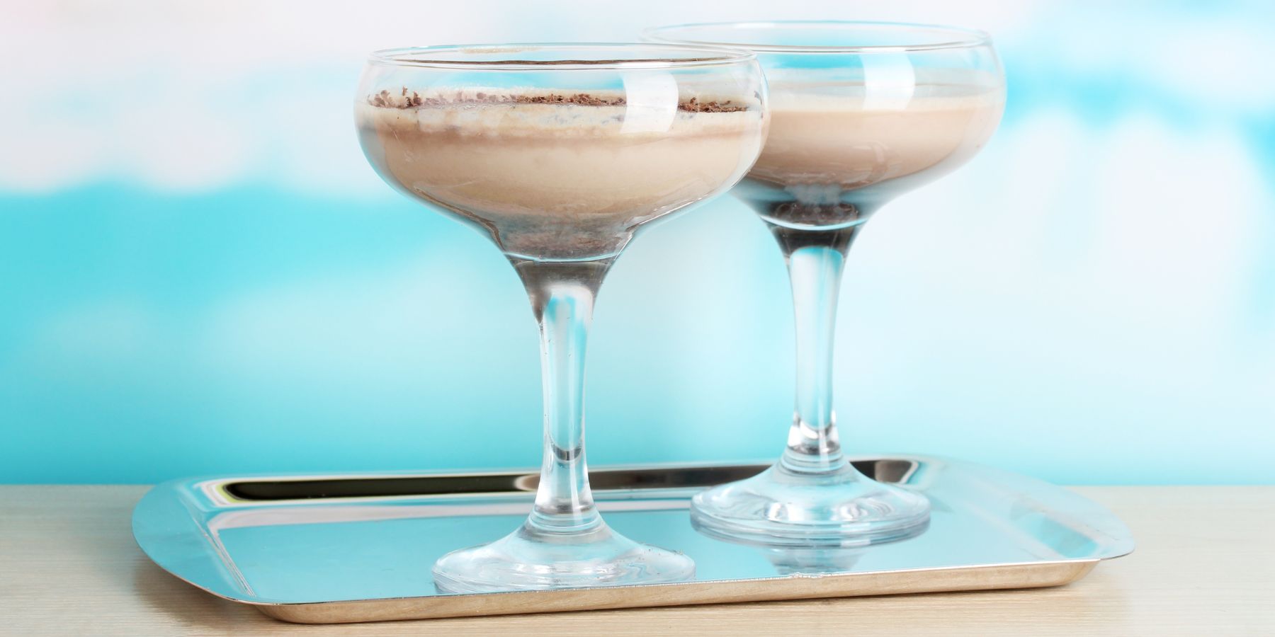 19 Best Spring Cocktails – Easy Spring Recipes at The Mixer