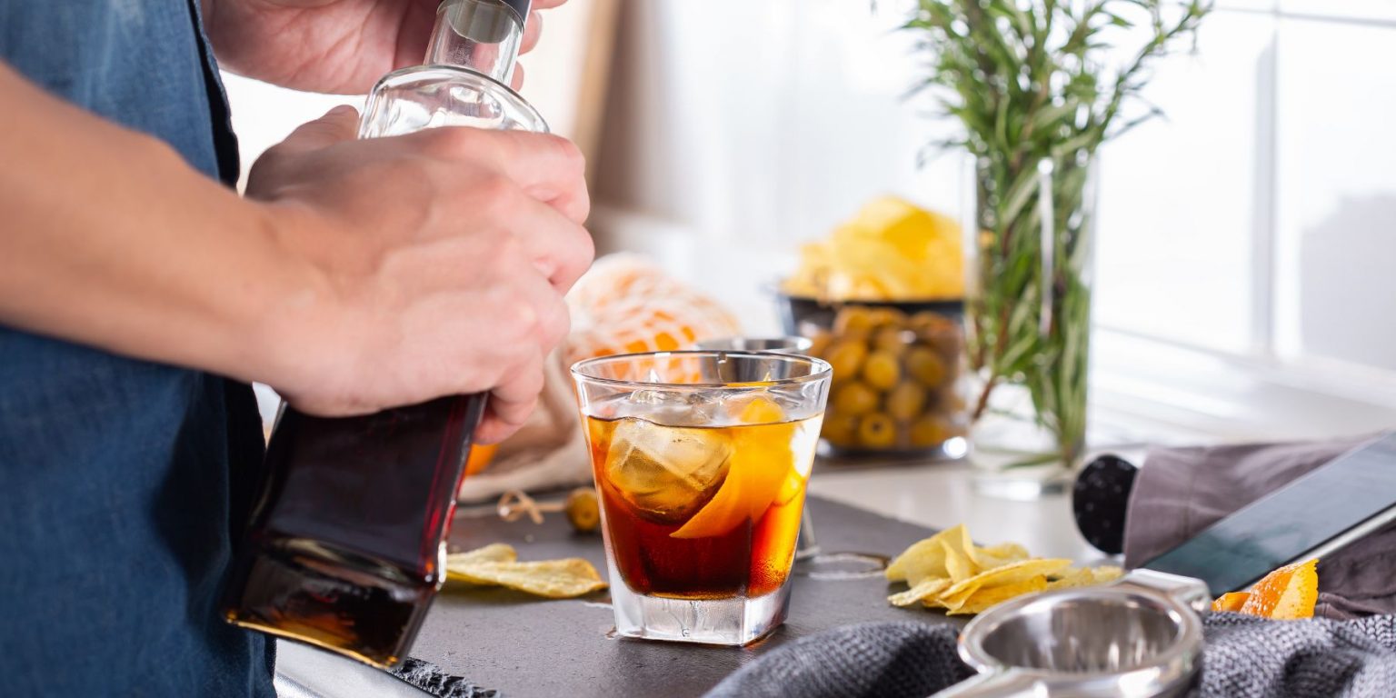 14 Cognac Cocktails: Simple & Easy Recipes to Try