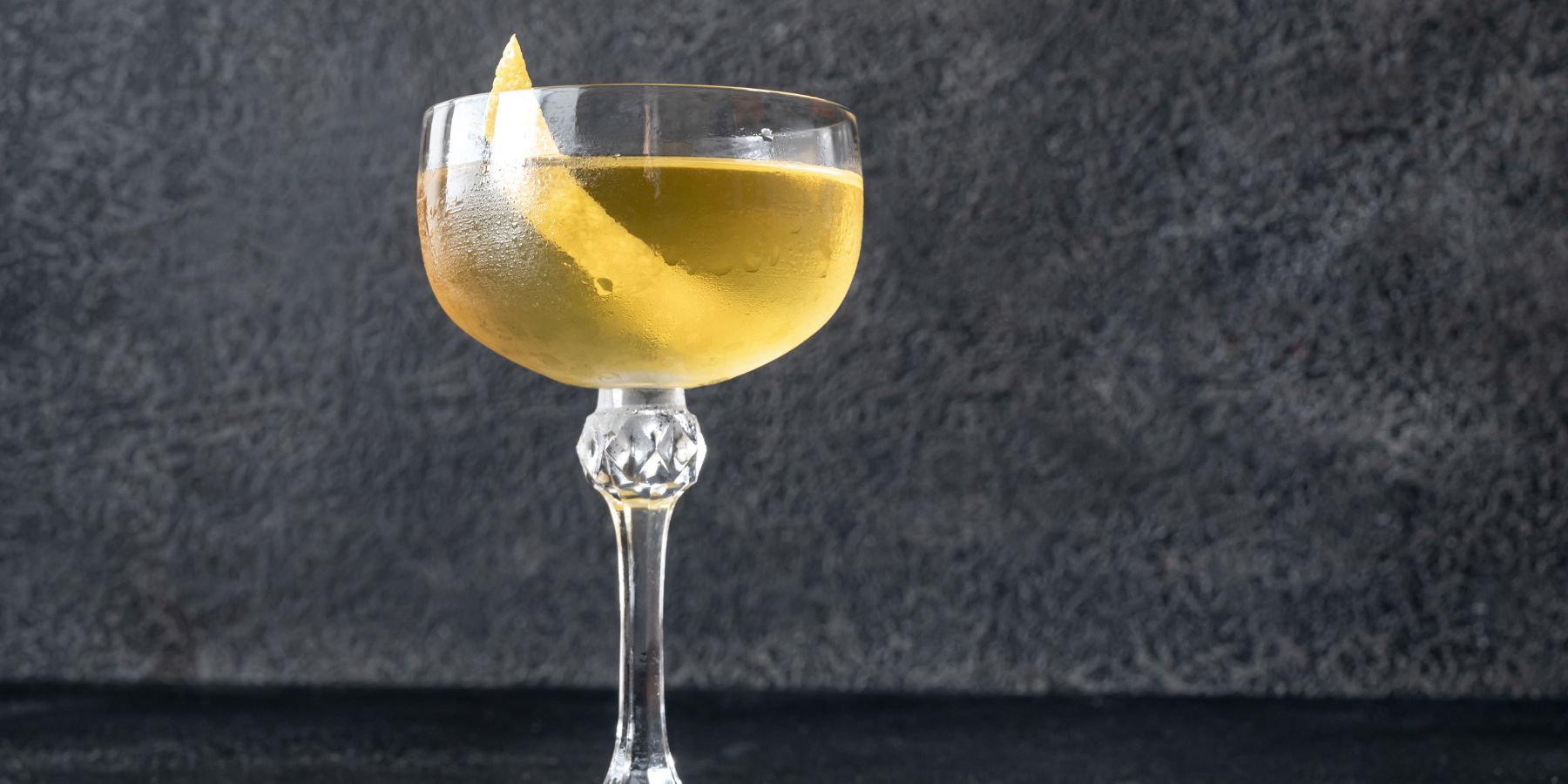 10 Chartreuse Cocktails (Yellow & Green) to Make at Home