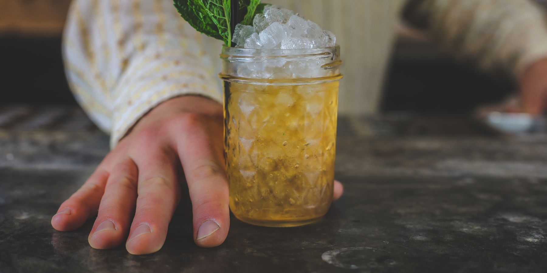 10 Chartreuse Cocktails (Yellow & Green) to Make at Home